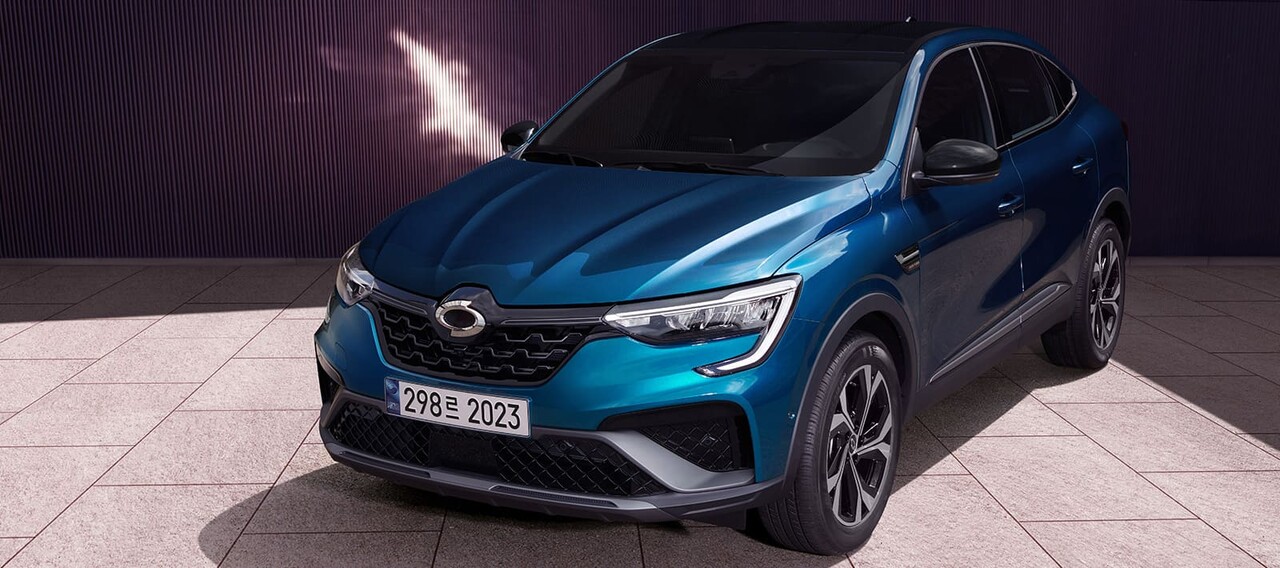 "르노코리아, 9월 혜택 폭발! QM6 판매가 200만원 인하, LPG 모델에는 390만원 할인"